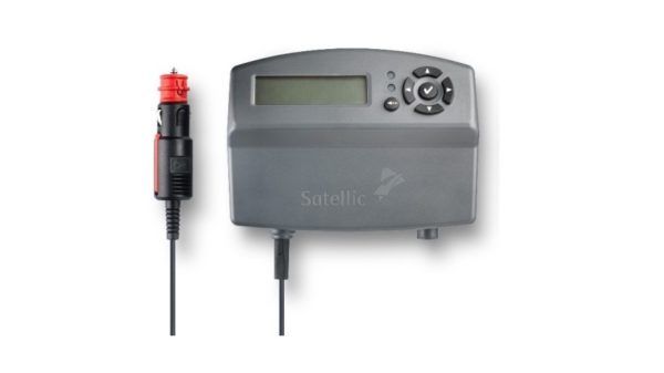 Viapass Belgia - zwrot urządzeń Satellic - zwracamy saldo i kaucję za OBU