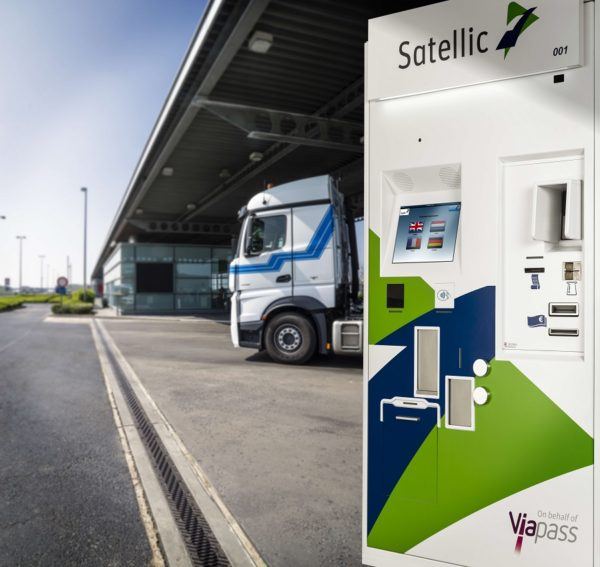 Satellic po polsku - pomagamy w kontakcie z Satellic po polsku